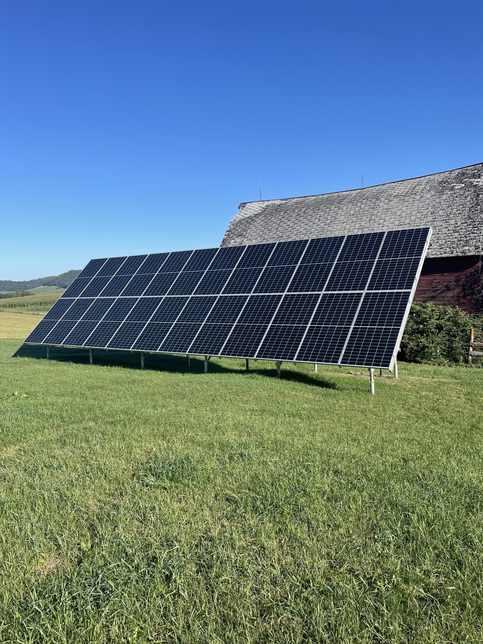Solar Company in Mondovi, Wisconsin, FLorida, USA - Midwest solars